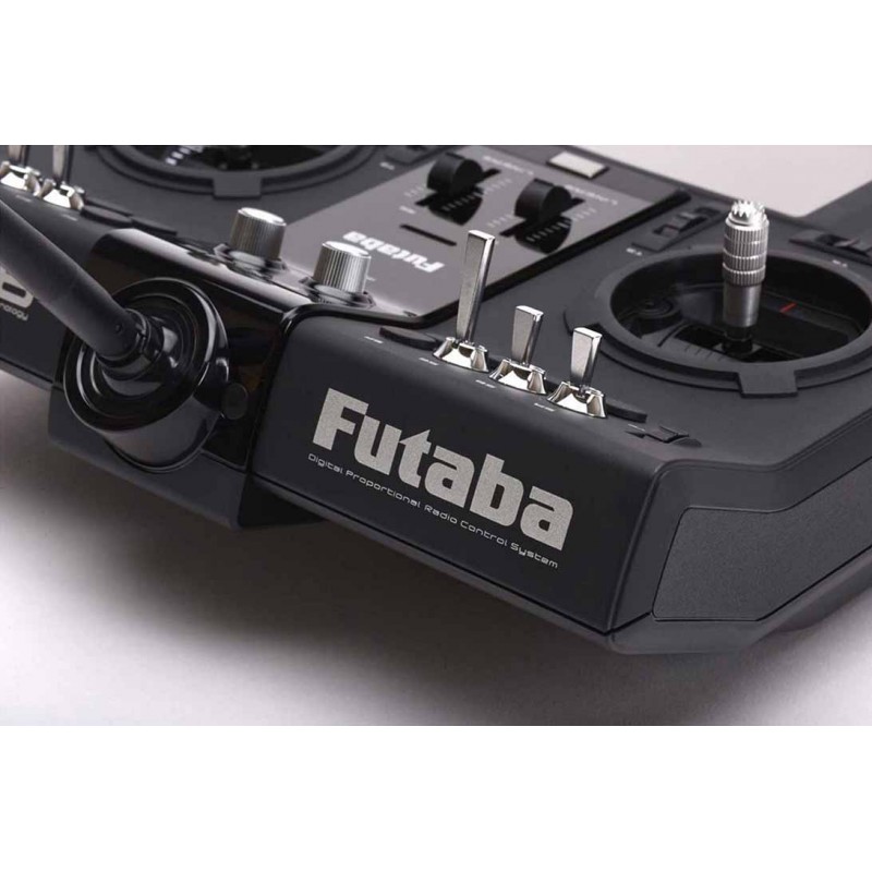 Futaba FX-36 / R7008SB Radio Air System