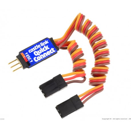 Castle Quick Link Connect